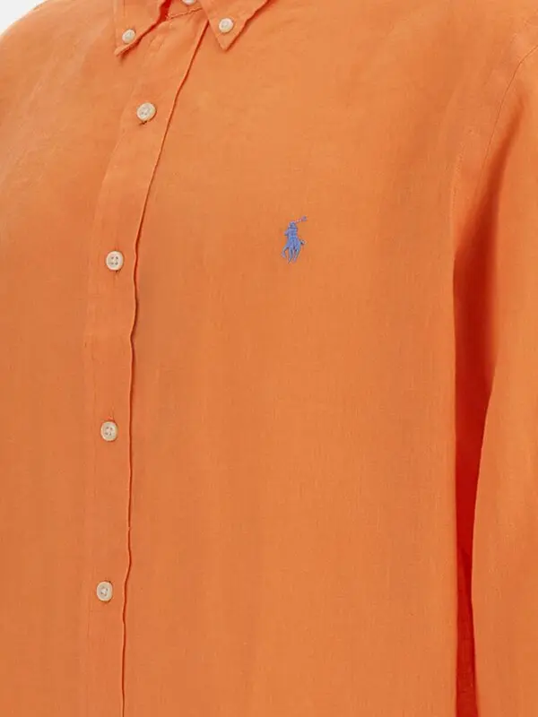 Polo Ralph Lauren Shirt Colour