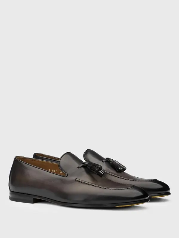 DOUCAL'S Tassel Loafers