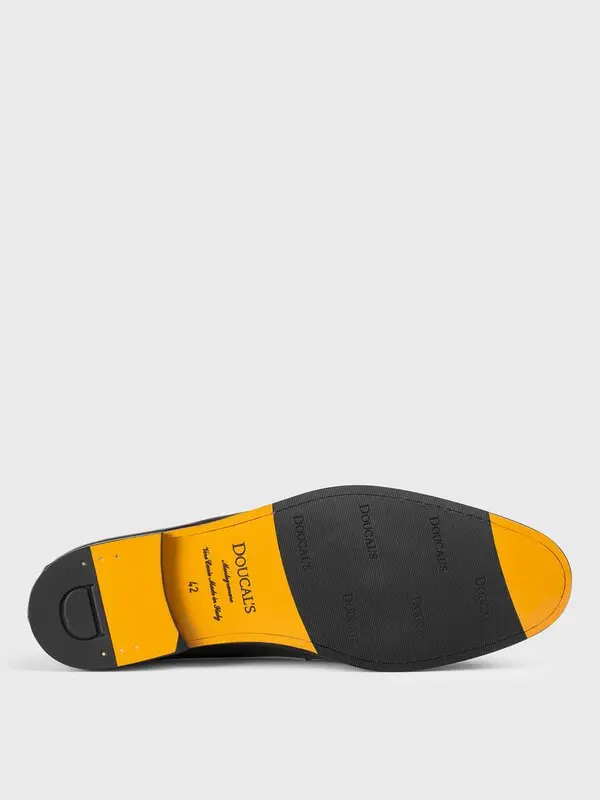 DOUCAL'S Tassel Loafers
