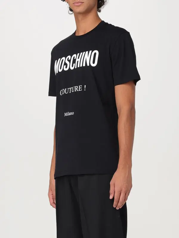 Moschino T-shirt Colour