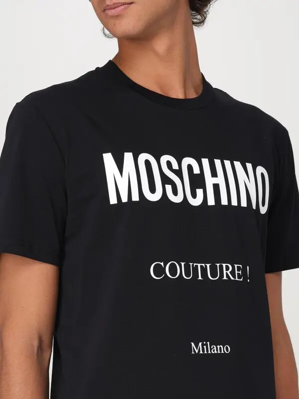 Moschino T-shirt Colour