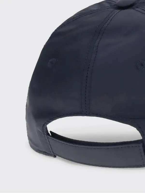 Fendi Nylon Hat - Blue
