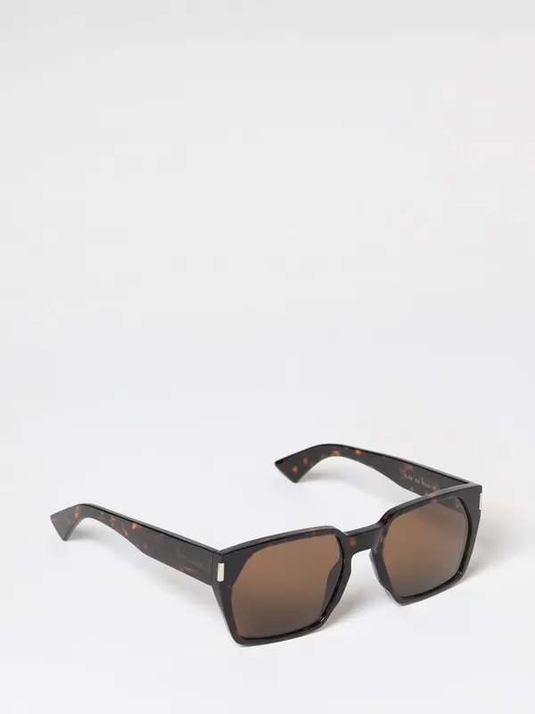 Saint Laurent Aviator Sunglasses - Multicolor