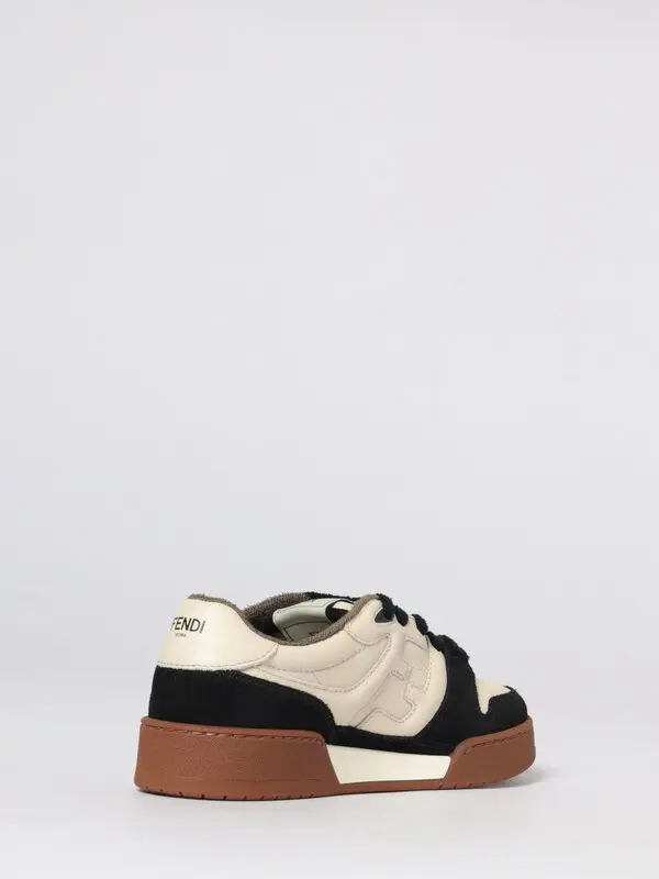 Fendi Trainers Colour - Multicolor