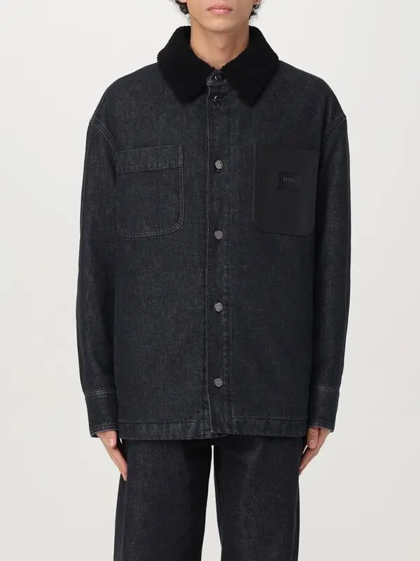 Fendi Jacket Colour