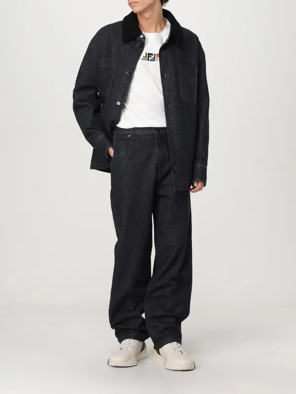 Fendi Jacket Colour