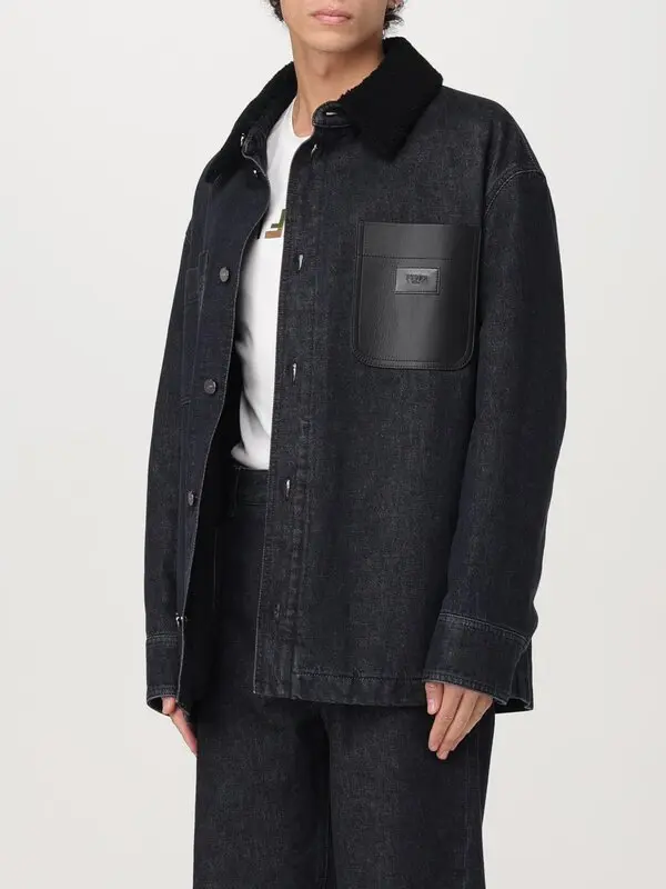Fendi Jacket Colour