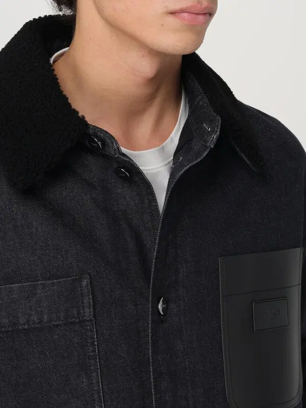 Fendi Jacket Colour
