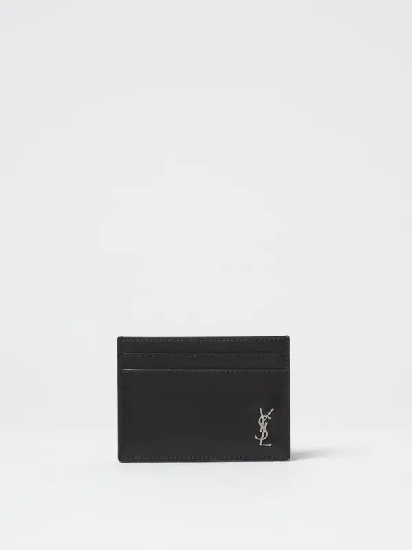 Saint Laurent Wallet Colour