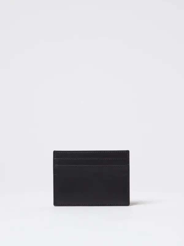 Saint Laurent Wallet Colour