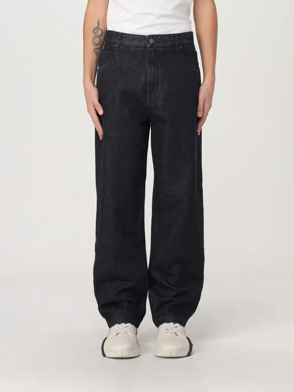 Fendi Jeans Colour