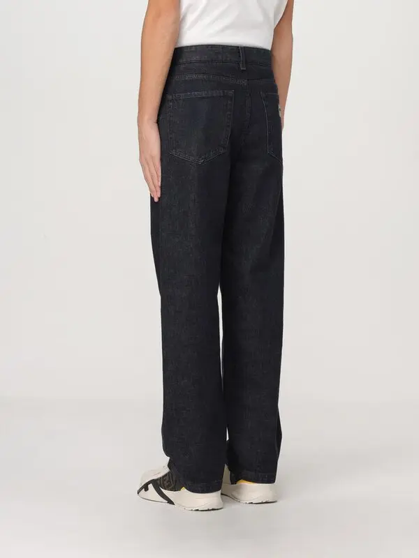 Fendi Jeans Colour