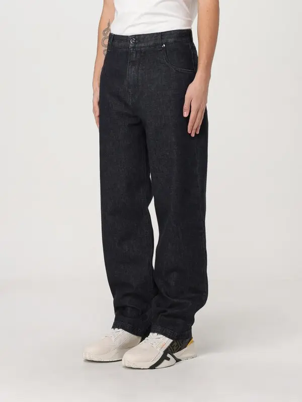 Fendi Jeans Colour