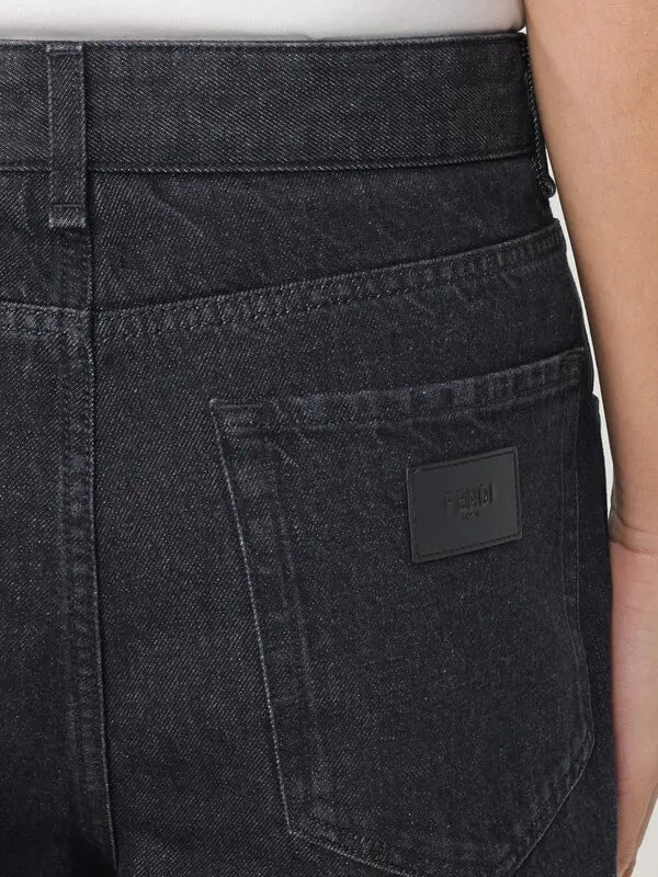 Fendi Jeans Colour