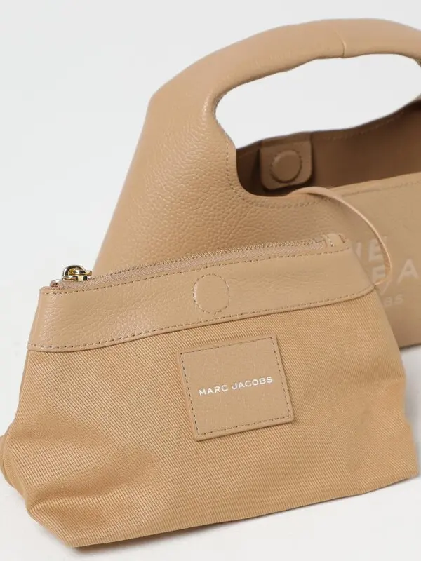 Marc Jacobs The Sack Bag" Mini