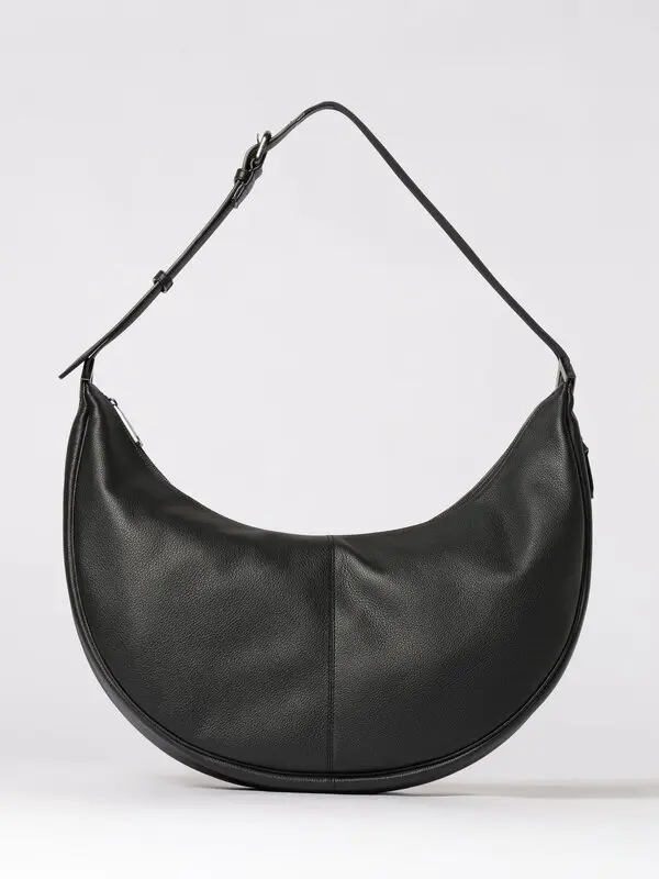 Fendi Melon Grained Leather Bag