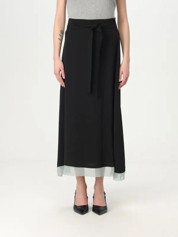 Fendi Skirt Colour