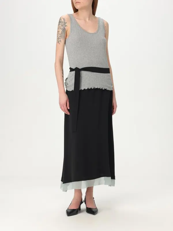 Fendi Skirt Colour