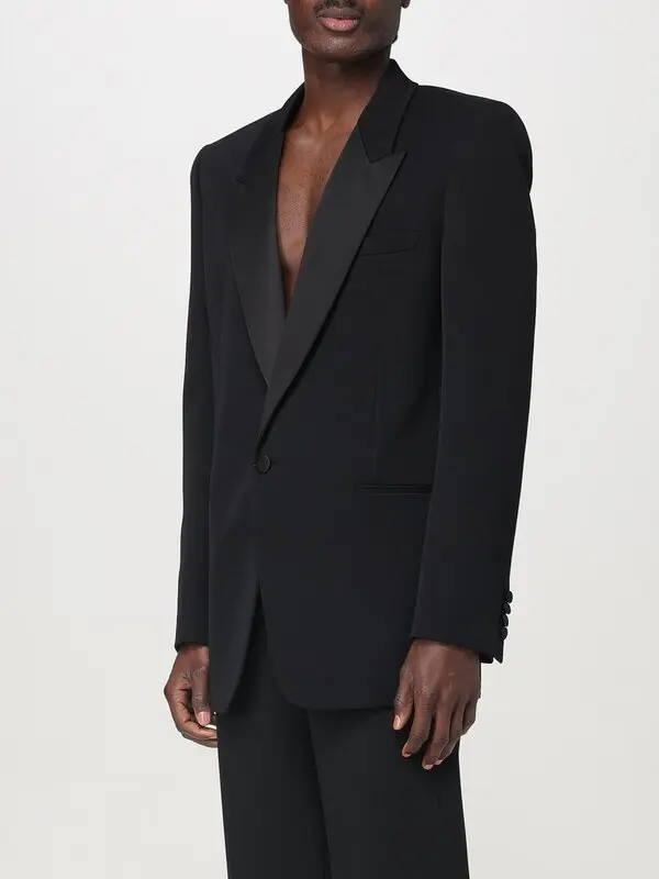 Saint Laurent Jacket Colour