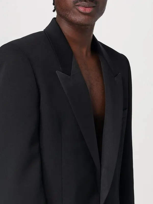 Saint Laurent Jacket Colour