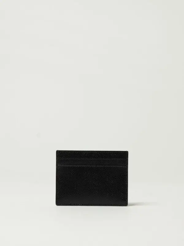 Saint Laurent Wallet Colour