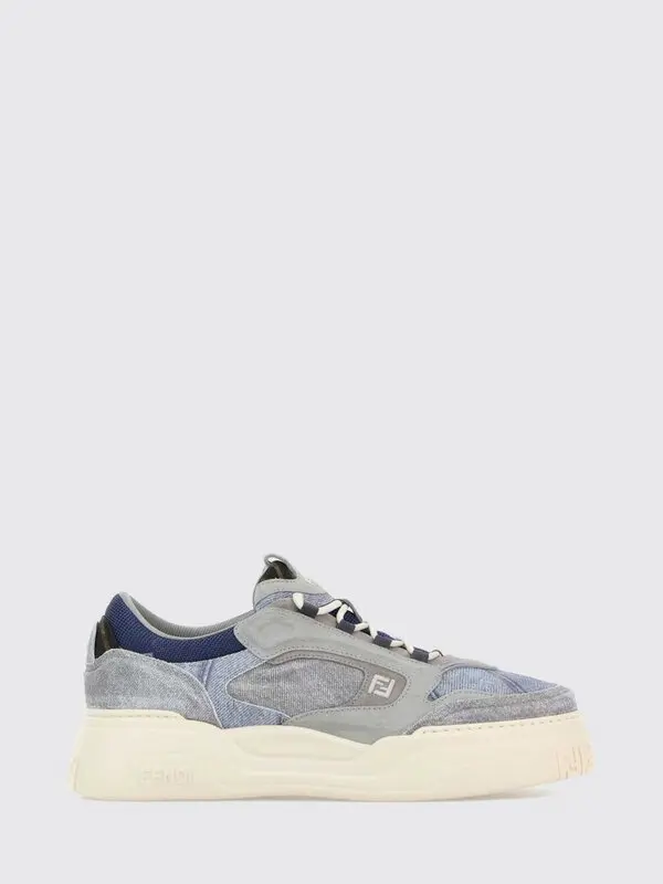 Fendi Trainers Colour