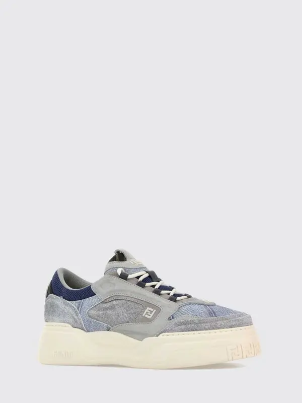 Fendi Trainers Colour