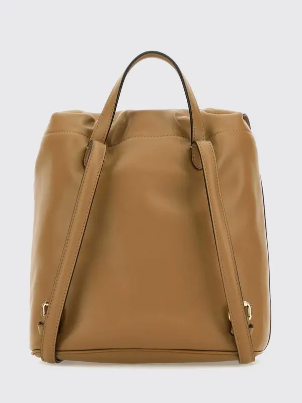 Fendi Calfskin Backpack