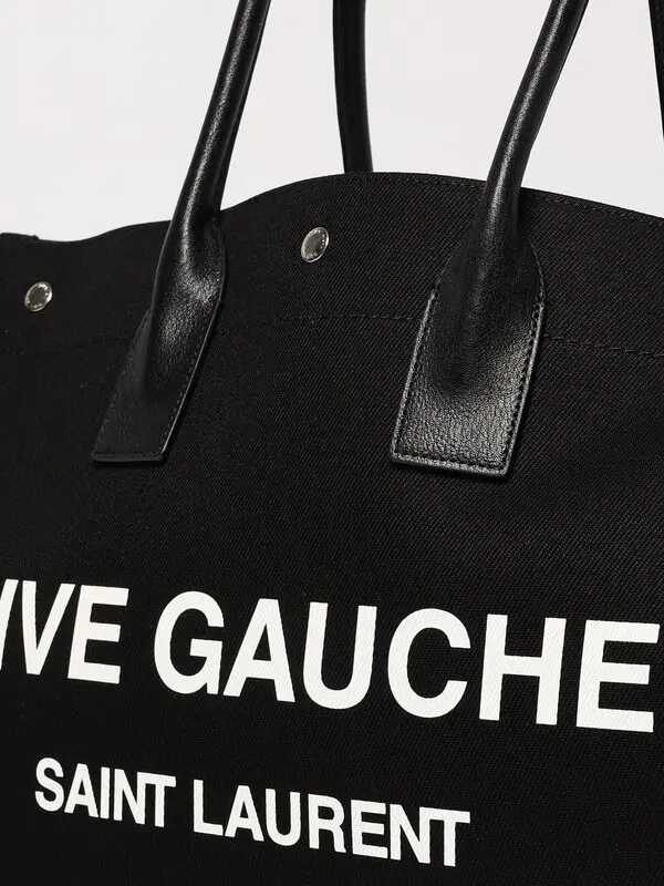 Saint Laurent Tote Bag Colour