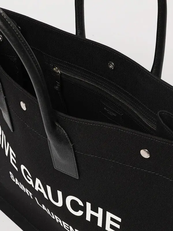 Saint Laurent Tote Bag Colour