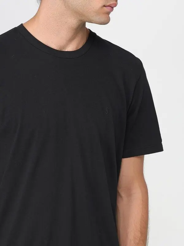 Saint Laurent T-shirt Colour