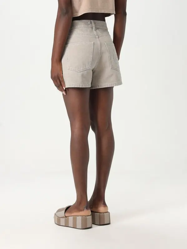 Fendi Shorts Colour