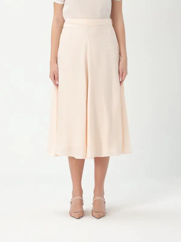 Fendi Skirt Colour
