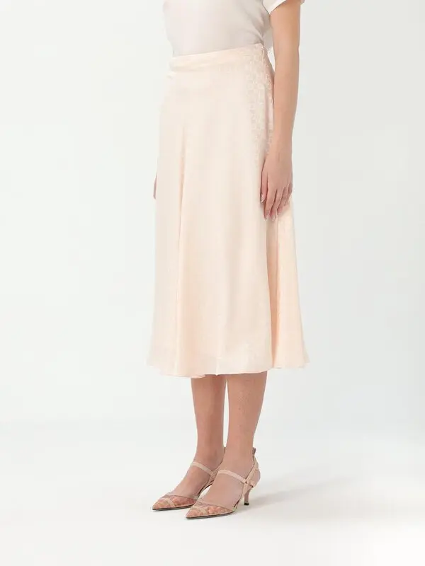 Fendi Skirt Colour