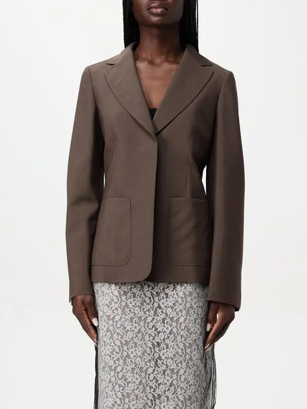Fendi Jacket Colour