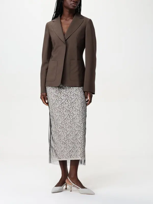 Fendi Jacket Colour
