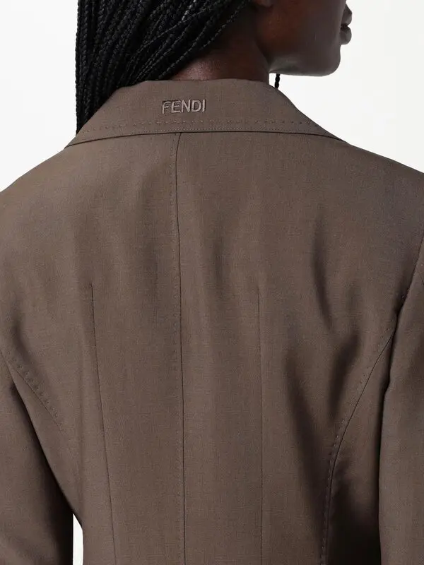 Fendi Jacket Colour