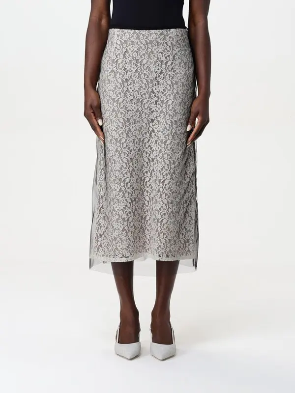 Fendi Skirt Colour