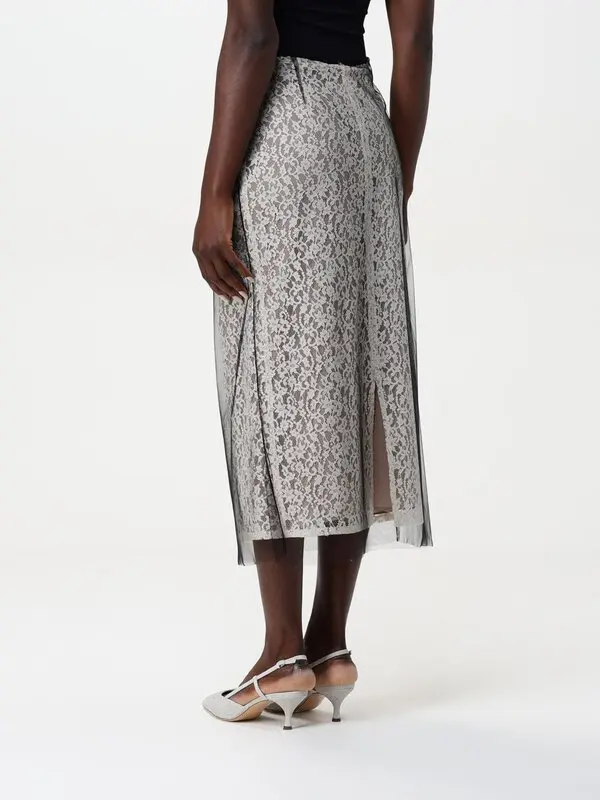 Fendi Skirt Colour