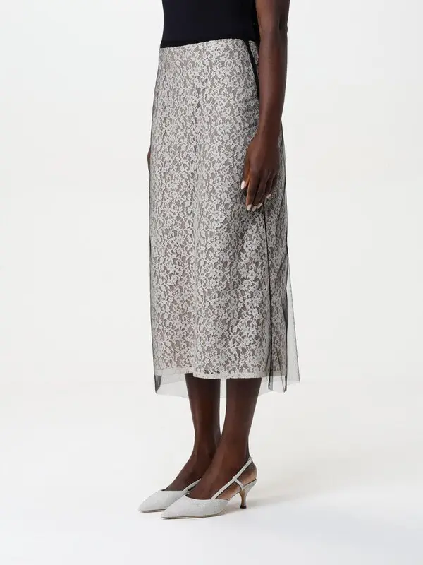 Fendi Skirt Colour