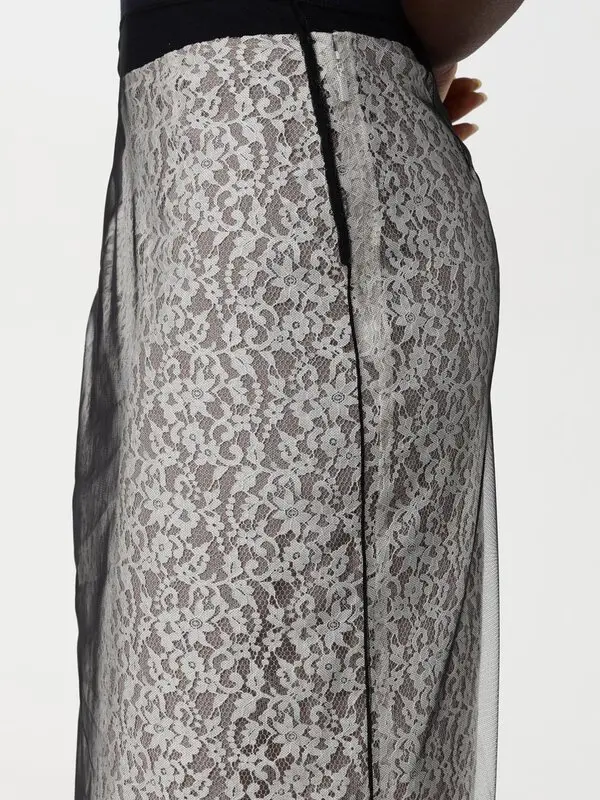 Fendi Skirt Colour