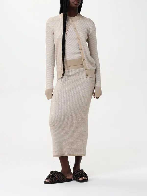 Fendi Jumper Colour