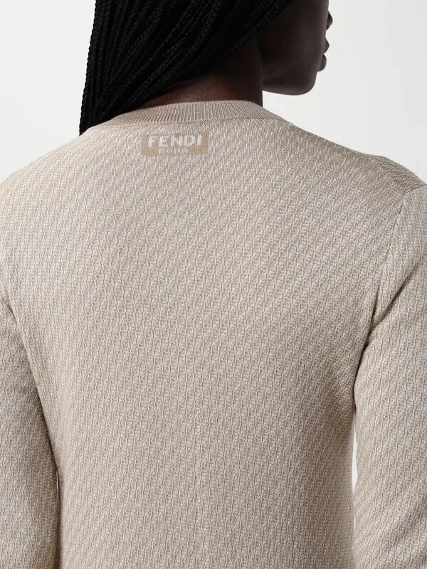 Fendi Jumper Colour