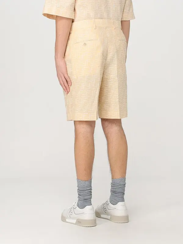 Fendi Shorts Colour