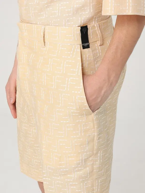 Fendi Shorts Colour