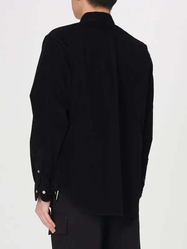 Fendi Shirt Colour