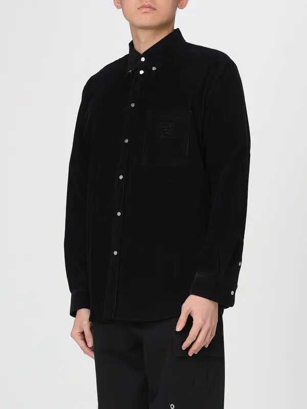 Fendi Shirt Colour