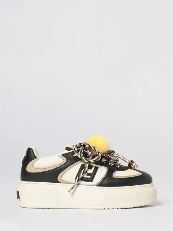 Fendi Trainers Colour
