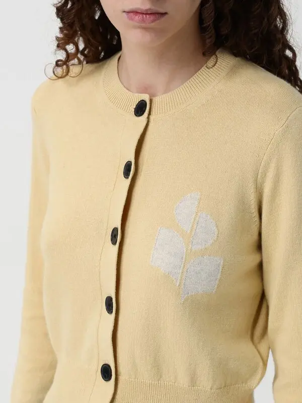 Isabel Marant Étoile Jumper Colour