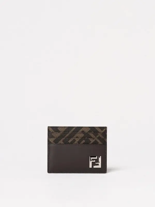 Fendi Wallet Colour